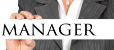Wie werde ich Manager?